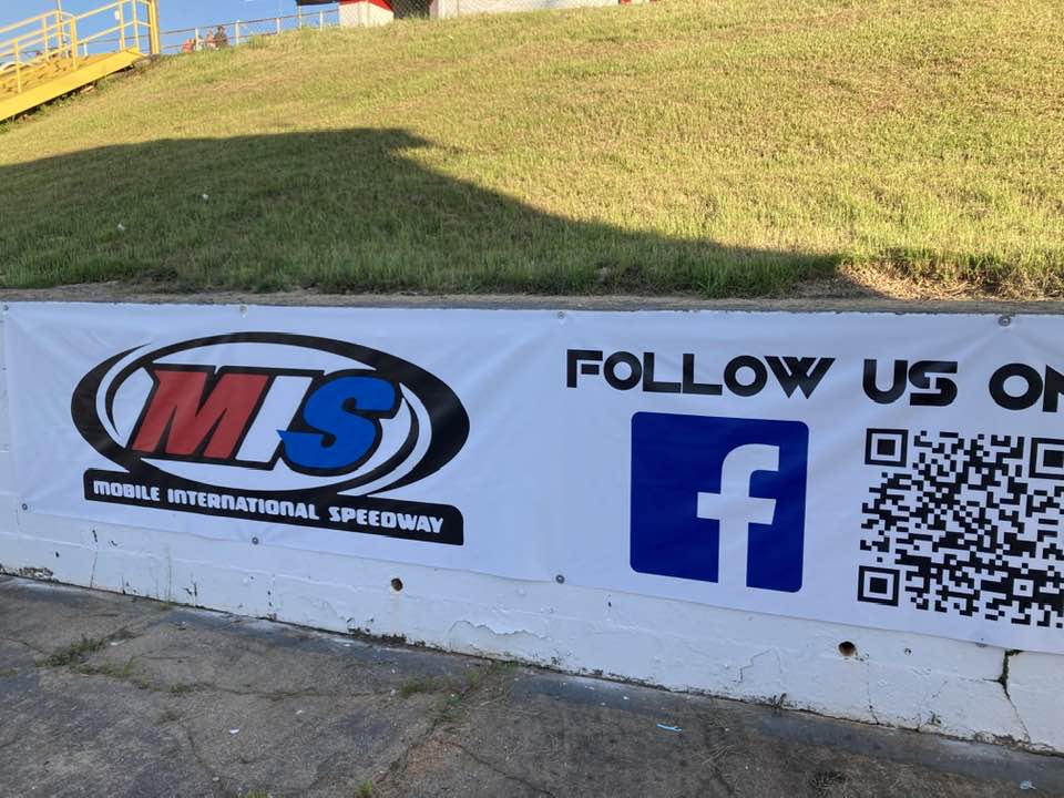Mobile International Speedway