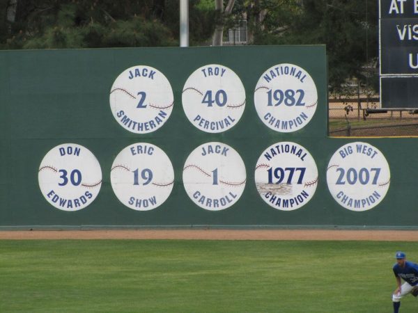 Riverside Sports Complex - UC Riverside Highlanders