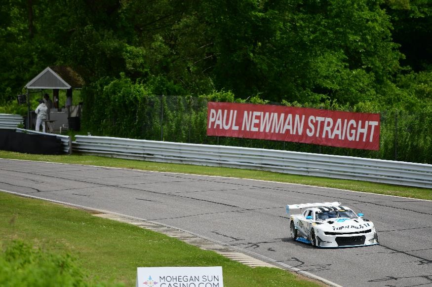 Lime Rock Park - Memorial Day Classic