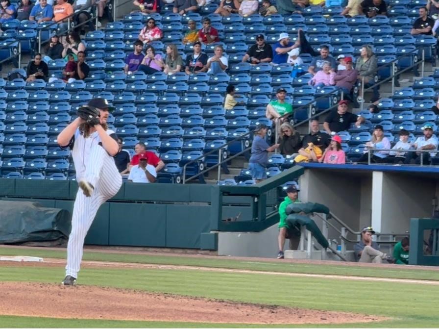 Coolray Field – Gwinnett Stripers