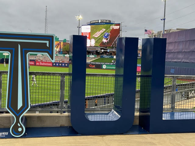 ONEOK Field – Tulsa Drillers