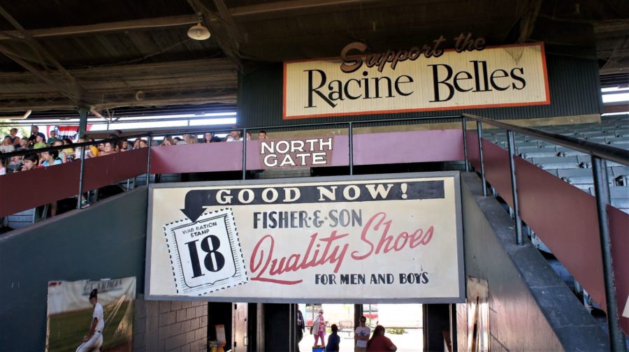 Bosse Field - Evansville Otters