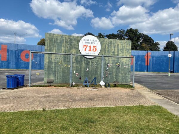 Center Parc Stadium - Georgia State Panthers
