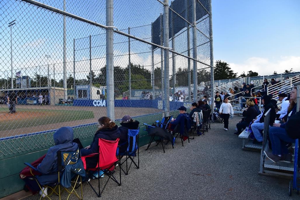 Otter Sports Complex – Cal State Monterey Bay Otters