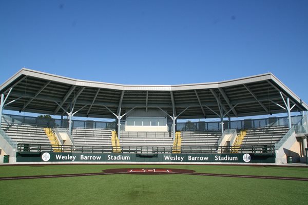 Wesley Barrow Stadium – Southern University at New Orleans Knights