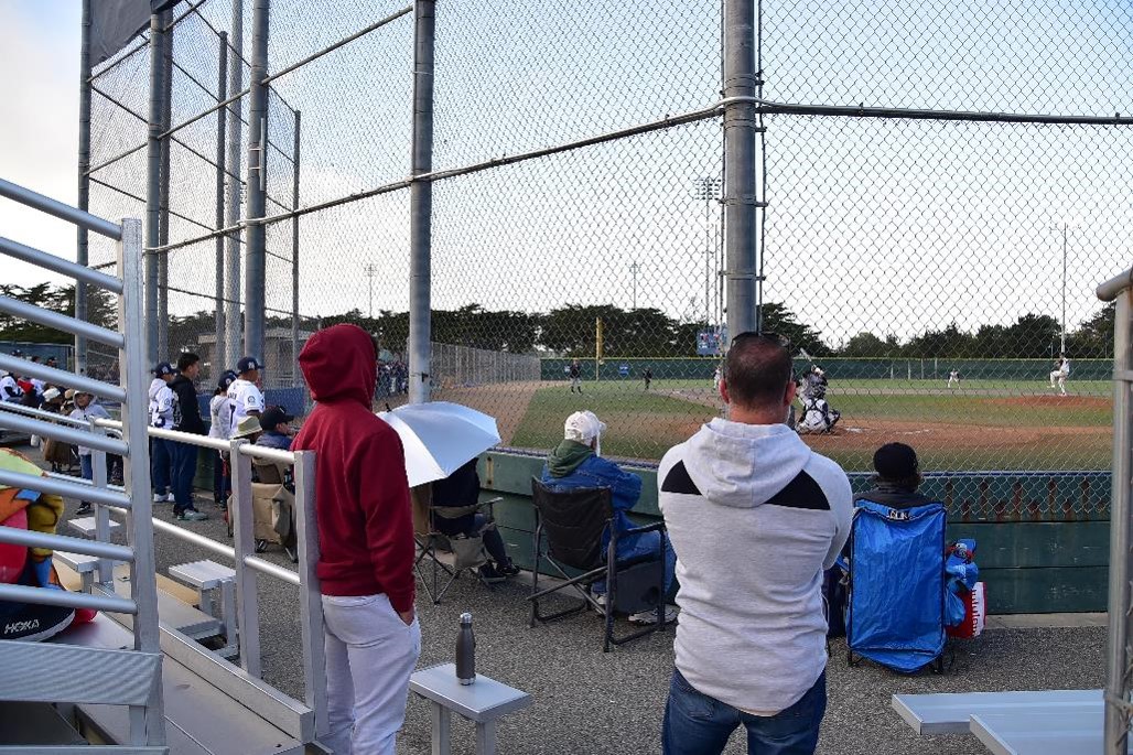 Otter Sports Complex – Cal State Monterey Bay Otters