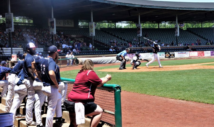Bosse Field - Evansville Otters