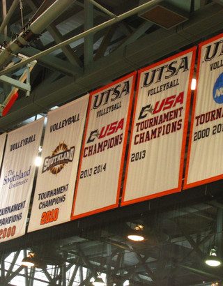 utsa convocation center capacity