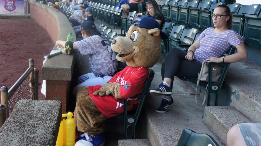 Bosse Field - Evansville Otters