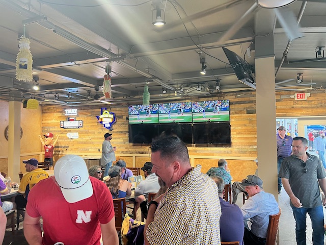 Riders Field – Frisco College Baseball Classic