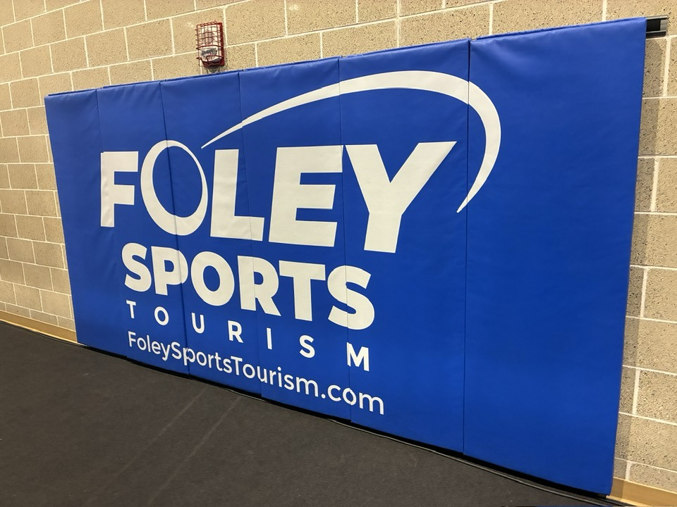 Foley Event Center - Sun Belt Conference Volleyball Tournament