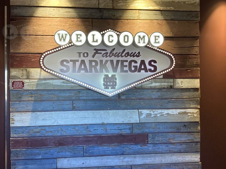 Dudy Noble Field at Polk-Dement Stadium - Mississippi State Bulldogs