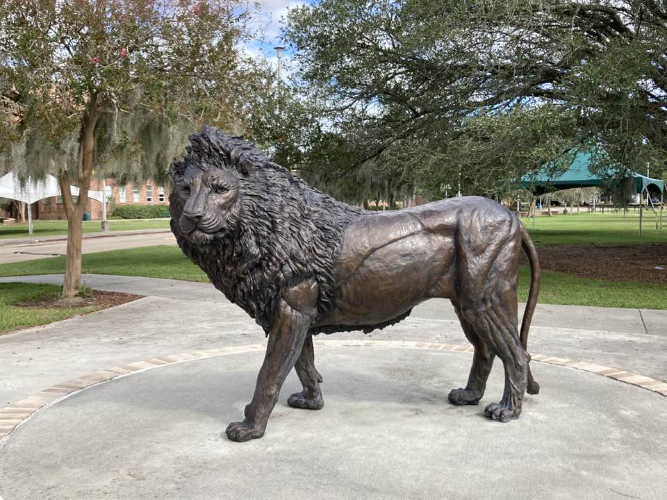 Strawberry Stadium – Southeastern Louisiana Lions