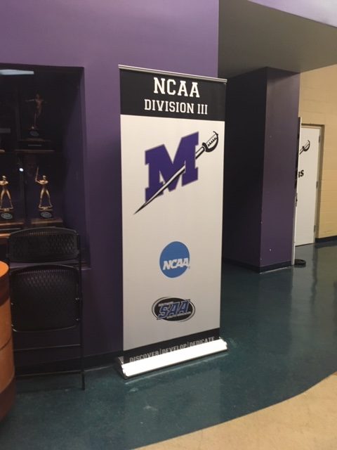 Harper Davis Field - Millsaps College Majors