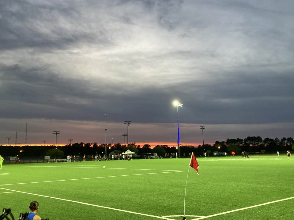 Tatum Park – Hattiesburg FC