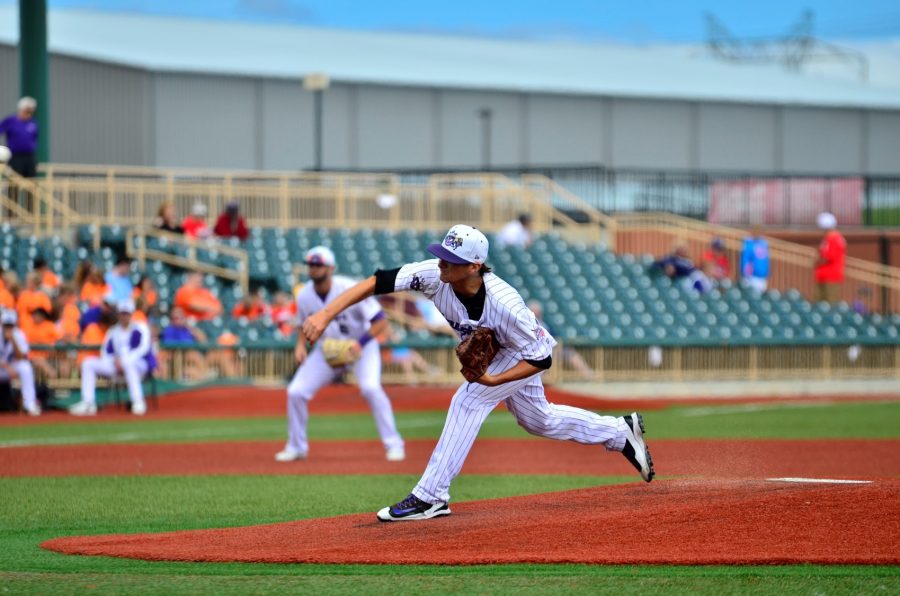 Mercy Health Stadium – Lake Erie Crushers