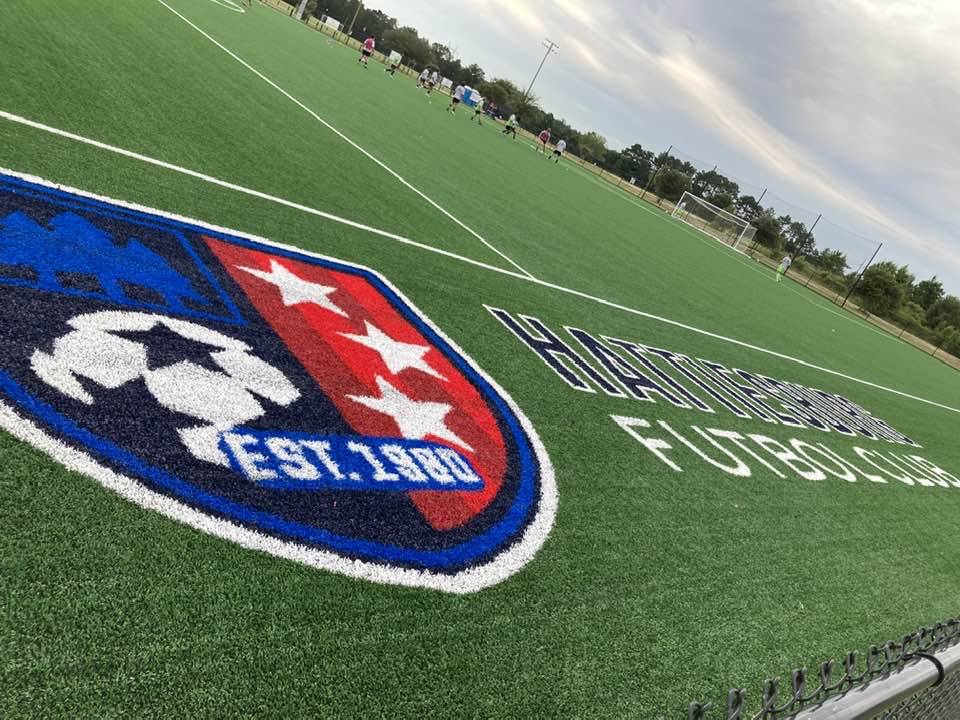 Tatum Park – Hattiesburg FC