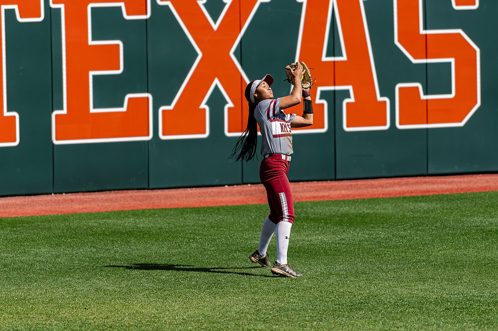 Red & Charline McCombs Field – Texas Longhorns