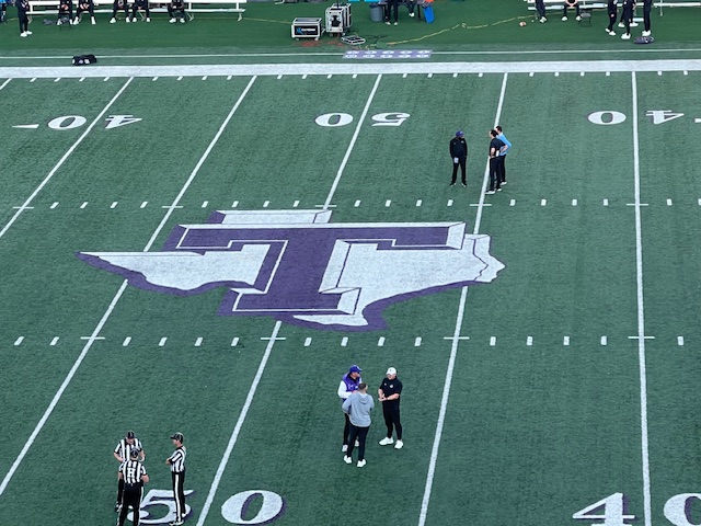 Memorial Stadium – Tarleton State Texans