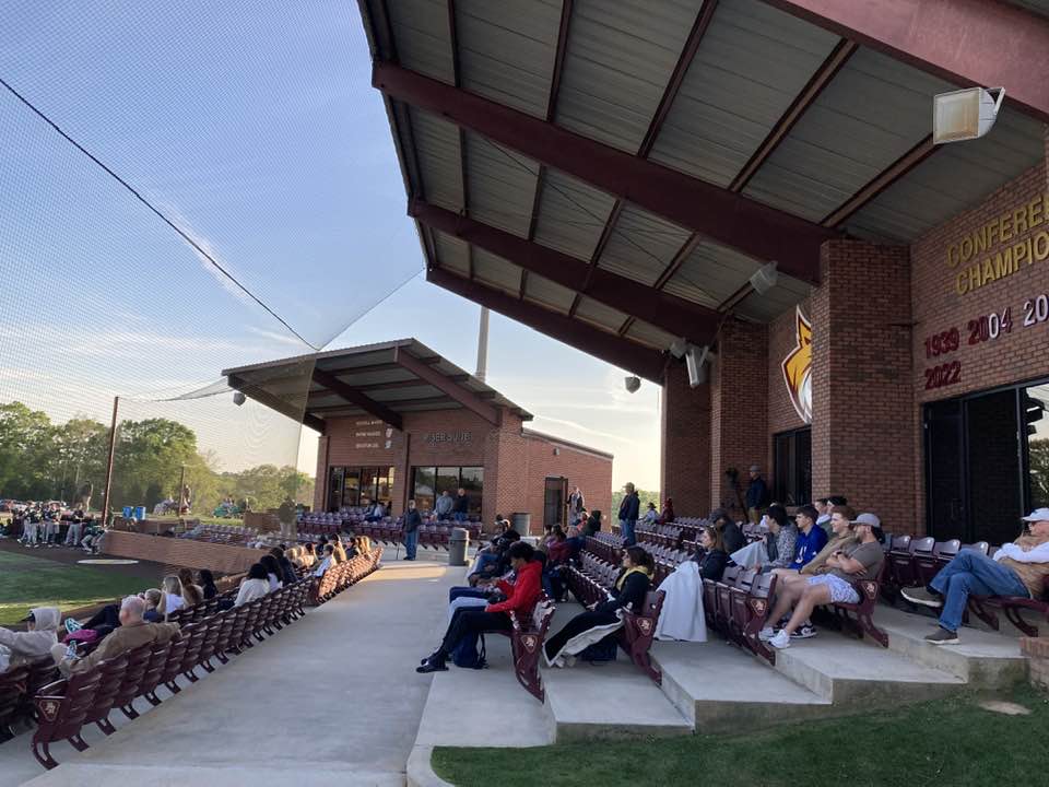 Dub Herring Park - Pearl River Wildcats Baseball