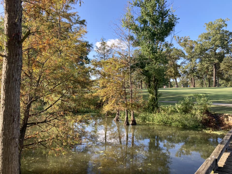 Country Club of Jackson – Sanderson Farms Championship