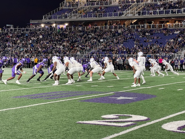 Memorial Stadium – Tarleton State Texans