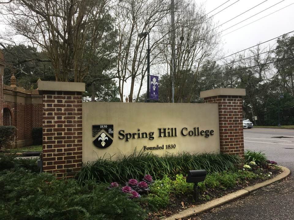 Historic Sims-Galle Field - Spring Hill Badgers