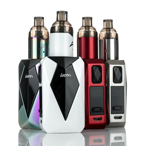 iJoy Diamond VPC | ecig.mx