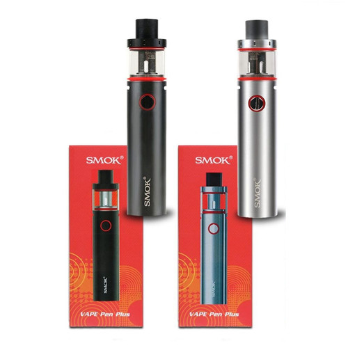 Smok Vape Pen Plus | ecig.mx