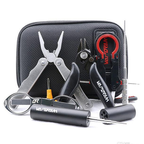 Vaporam Tool Kit | ecig.mx