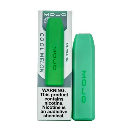 MOJO (Cool Melon) | ecig.mx