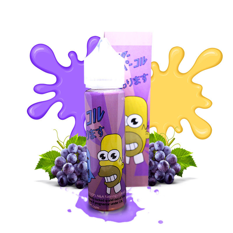 Mr. Chispa | ecig.mx