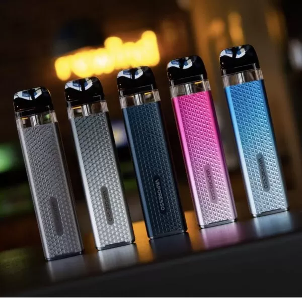 Vaporesso XROS 3 MINI Pod | ecig.mx
