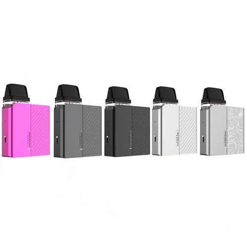 Vaporesso XROS Nano Pod | ecig.mx