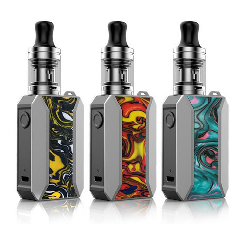 VooPoo Drag Baby | ecig.mx