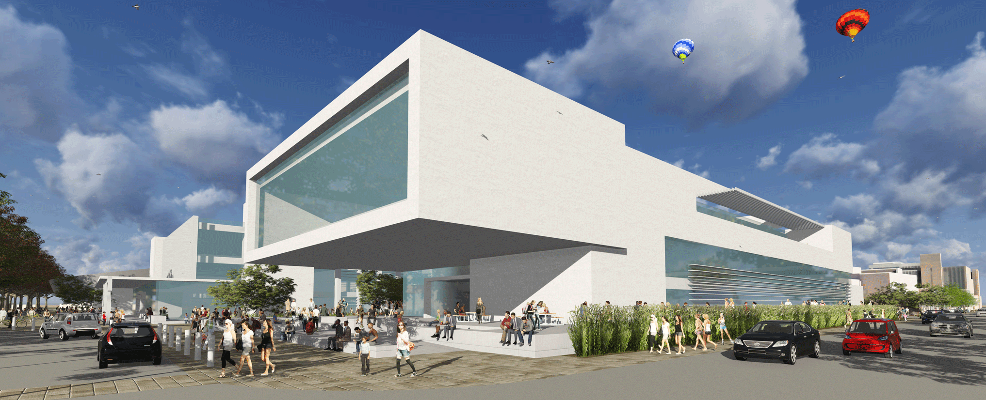 Albuquerque Development News | Page 398 | SkyscraperCity Forum