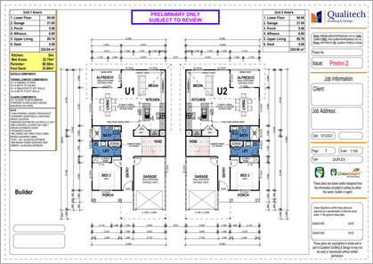 Home | Qualitech Drafting & Designs
