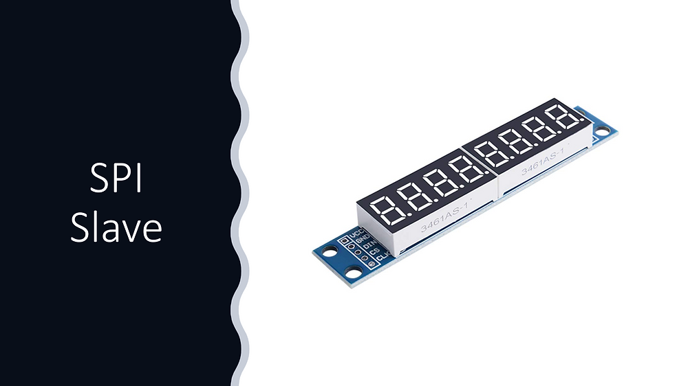 286, SPI, and a 6522 VIA