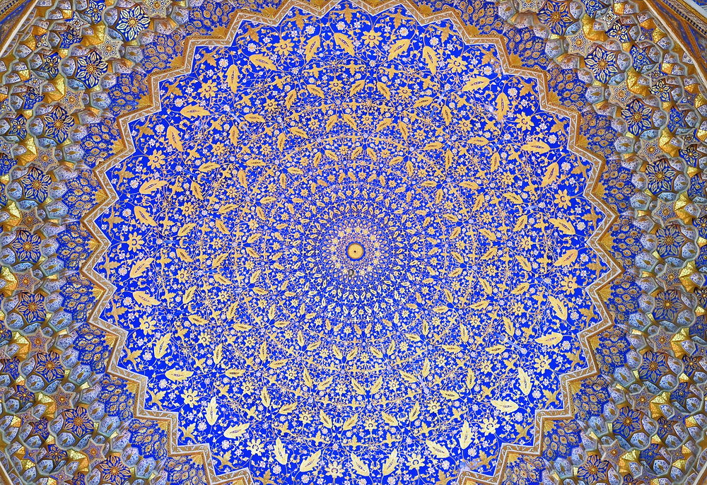 Samarkand