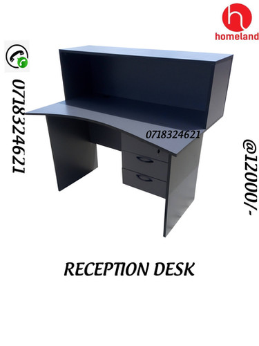 Reception Desk | Homeland furniture