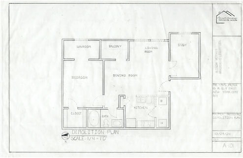 The Palmer Residence | Alison Hershey