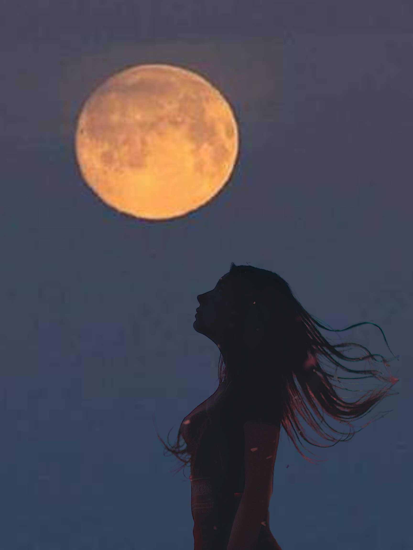 13 Grandmother Moons