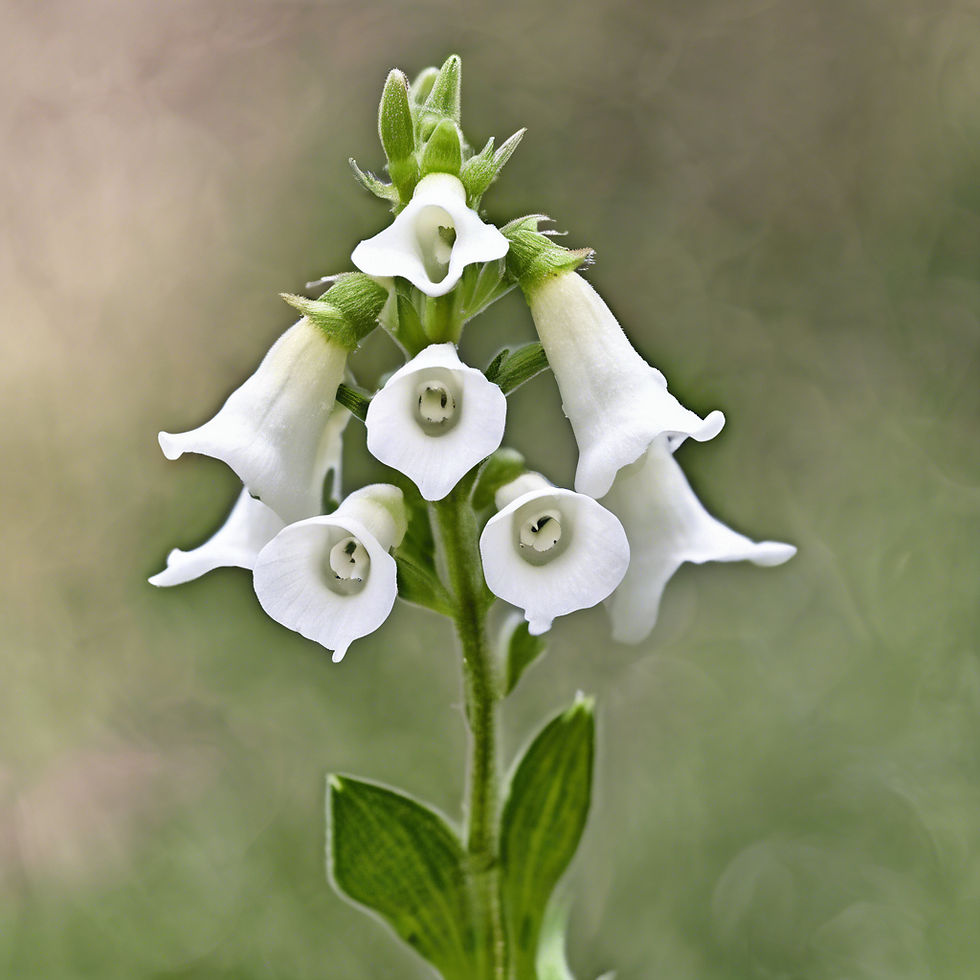 Foxglove Beardtongue (native) | SSNA