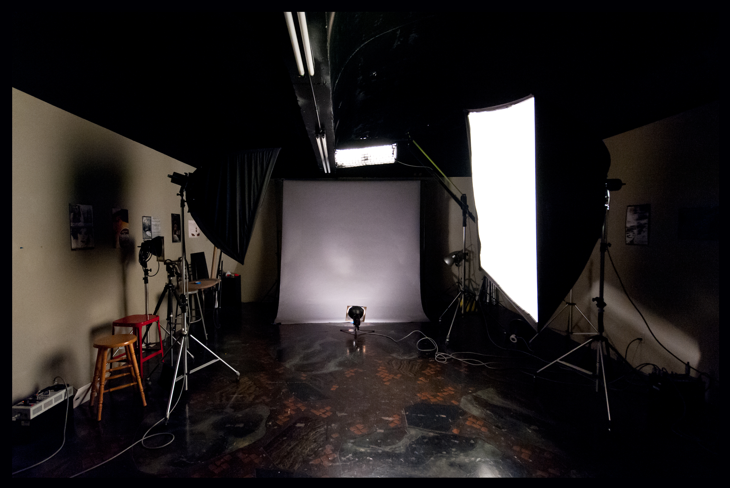 Classes We Offer | Tulsa, OK | Apertures School of Photography