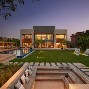 Style Design | Architecture, Design, Contracting & Retail Services | Egypt