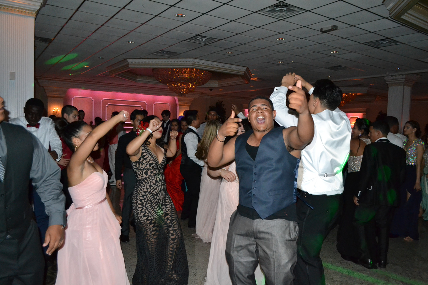 Prom Entertainment Specialists | Prom DJ | Prom Photo Booth | Magical ...
