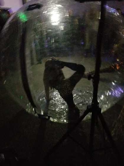 Event Contortionists for Hire | Magical Memories Entertainment | NY ...