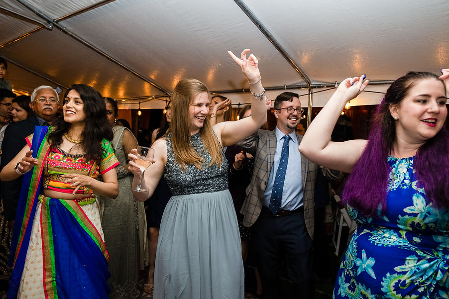 Wedding Band Packages | Wedding Music Packages | Wedding Musician ...