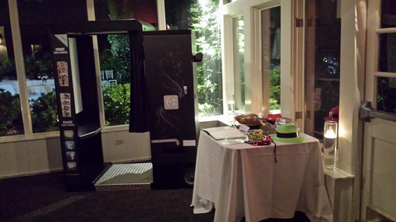 Hard Shell Arcade Photo Booths | Magical Memories Entertainment | NY ...