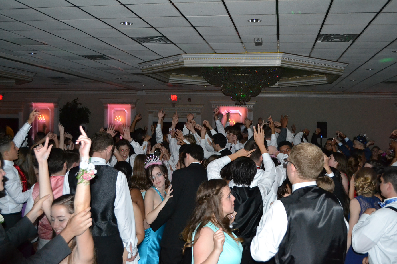 Prom Entertainment Specialists | Prom DJ | Prom Photo Booth | Magical ...
